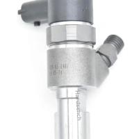 China 0445110376 Common Rail Fuel Injector 5258744 for Cu-mmins Lsf 2.8 Foton JAC Volga for sale
