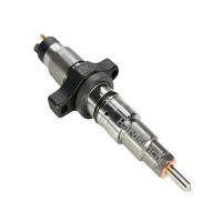 China 0445120018 Common Rail Injector Assy 3947500 3949619 Fuel Injector for Dodge RAM 2500 3500 Cu-mmins Isbe 5.9L Diesel Engine for sale