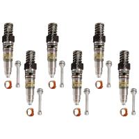 China Common Rail Diesel Injector Diesel Fuel Injector 1499714 for Cu-mmins Qsx15 Isx15 X15 Dt12.11L01 Engine for sale