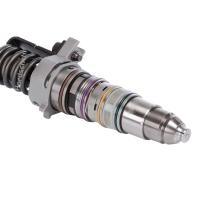 China Common Rail Diesel Fuel Injector Assembly 1529790 for Scania Isz13 Hpi Series for sale