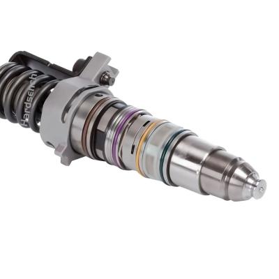 China Common Rail Diesel Fuel Injector Assembly 1529790 for Scania Isz13 Hpi Series for sale