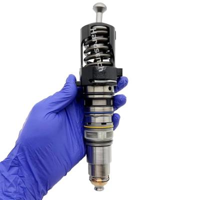 China Engine Part Diesel Fuel Injector 4062569 4928260 for Cu-mmins Isx15 Qsx15 Diesel Engine for sale