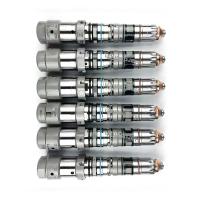 China Diesel Fuel Injector 4088431 4087889 4076533 Injector Assembly for Cu-mmins Qsk19 Qsk23 Diesel Engine for sale