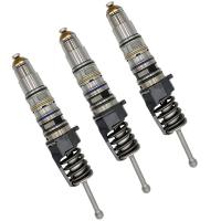 China Common Rai Diese Fuel Injector 4903455 for Cu-mmins Scanla Engine Qsx15 Qsx15 for sale