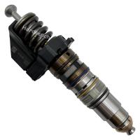 China Common Rai Diese Fuel Injector 4903455 for Cu-mmins Scanla Engine Qsx15 Qsx15 for sale