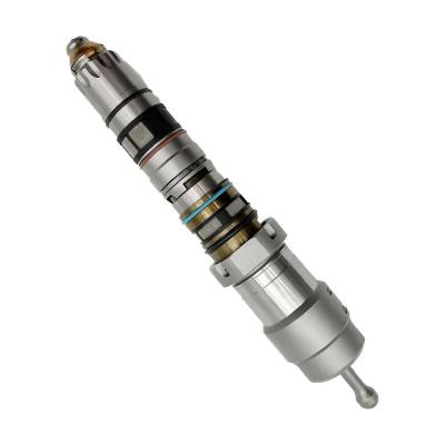 China 4088427 New Diesel Fuel Injector Injection Nozzle for Cu-mmins Qsk19 Qsk60 Engine for sale