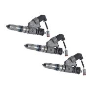 China Qsm11 ISM11 M11 Engine Fuel Injectors 3411754 3083863 3411756 3609925 3083849 3087772 3411755 for Cu-mmins for sale