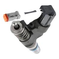 China Qsm11 ISM11 M11 Engine Fuel Injectors 3411754 3083863 3411756 3609925 3083849 3087772 3411755 for Cu-mmins for sale