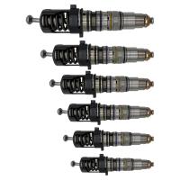China Common Rail Diese Fuel Injector Assembly 4954645 for Cu-mmins Enqine Qsx15 Lsx15 for sale