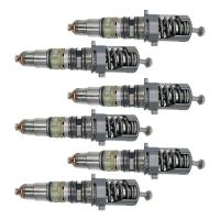 China 4076965 Diesel Fuel Injector 4902818 for Cu-mmins Scania Qsx15 Isx15 X15 Engine for sale