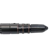 China Common Rail Diesel Fuel Injector Assembly 3037229 for Cu-mmins Engine L10 Series for sale
