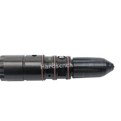 China Common Rail Diesel Fuel Injector Assembly 3037229 for Cu-mmins Engine L10 Series for sale