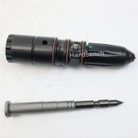 China Common Rail Diesel Fuel Injector Assembly 3037229 for Cu-mmins Engine L10 Series for sale