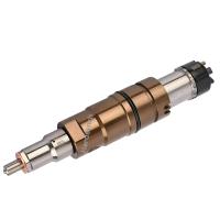 China Common Rail Diesel Fuel Injector Assembly 4236595 for Cu-mmins Engine Xpl Series for sale