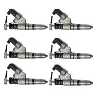 China Common Rail Diesel Fuel Injector Assembly 4903319 for Cu-mmins Diesel Engine Qsm11 for sale