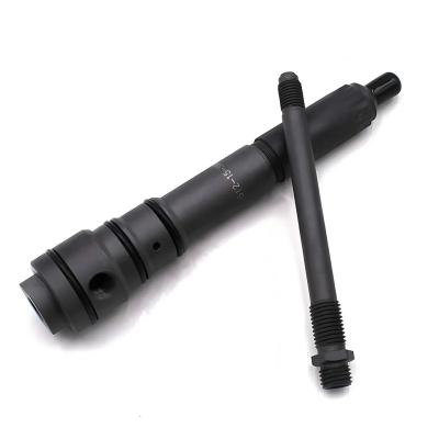 China Common Rail Diesel Fuel Injector Assembly 3092639 for Cu-mmins Enqine Qst30 Series for sale