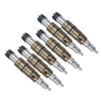 China 2264458 Auto Spare Parts Car Accessories 2264458 Fuel Injector for Scania DC9 DC13 DC16 Diesel Engine Part for sale