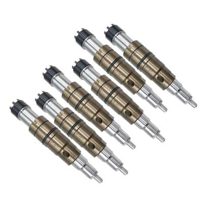 China 2264458 Auto Spare Parts Car Accessories 2264458 Fuel Injector for Scania DC9 DC13 DC16 Diesel Engine Part for sale