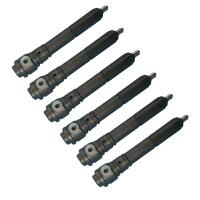 China Common Rail Diesel Fuel Injector Assembly 3093415 for Cu-mmins Engine Qst30 Series for sale