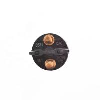 China New Diesel Fuel Injector 0445120070 3976631 for Cu-mmins Diesel Engine ISE 1se8.9L for sale
