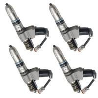 China Common Rail Diesel Fuel Injector 4903475 for Cu-mmins Diesel Engine Qsn14 N14 4307525 for sale