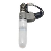 China Common Rail Diesel Fuel Injector 4903475 for Cu-mmins Diesel Engine Qsn14 N14 4307525 for sale