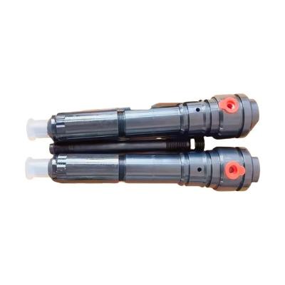China Common Rail Diesel Fuel Injector 4025280 for Scania Engine Qst30 for sale