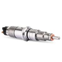 China High End Diesel Common Rail Fuel Injector Assembly 0445120250 5263321 Injector Used on Cu-mmins 4 4.5L Isb/Qsb Engines. for sale