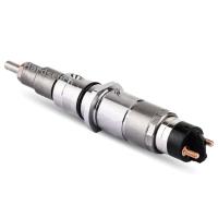 China High End Diesel Common Rail Fuel Injector Assembly 0445120250 5263321 Injector Used on Cu-mmins 4 4.5L Isb/Qsb Engines. for sale