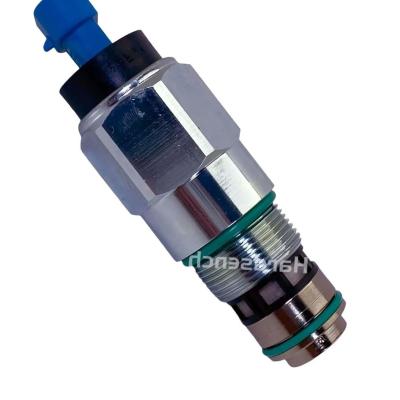 China Electronic Fuel Actuator Fuel Control Actuator 3330600 3330601 3330602 3347905 3347907 for Cu-mmins Qsk23 Qsk60 Engine Parts for sale