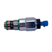 China Electronic Fuel Actuator Fuel Control Actuator 3330600 3330601 3330602 3347905 3347907 for Cu-mmins Qsk23 Qsk60 Engine Parts for sale