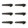 China Common Rail Diesel Fuel Injector Assembly 3076132 for Cu-mmins Engine Nt855-G4 for sale
