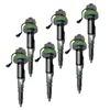 China Fuel Injector Assembly Y431K05392 2867147 2867147nx 2867148 F00bj00000 F00bj00001 for Cu-mmins Qsk19 Qsk38 Qsk50 Qsk60 Engine for sale