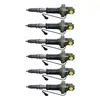 China Common Rail Diesel Fuel Injector Assembly 4964171 for Cu-mmins Engine Qsk19/38/50/60 for sale