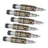 China 2031835 1881564 0575176 Common Diesel Rail Injector for Cu-mmins Xpl Injector Compatible with Scania DC13 DC16 Engine for sale