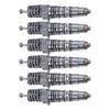 China Common Rail Diesel Fuel Injector Assembly 4076912 for Cu-mmins Engine Qsx15 Lsx15 for sale