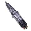 China 0445120383 5317323 Wholesale Diesel Engine Part Common Rail System Diesel Fuel Injector for Cu-mmins 6.7L Isb/Qsb Engines for sale