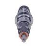 China 0445120383 5317323 Wholesale Diesel Engine Part Common Rail System Diesel Fuel Injector for Cu-mmins 6.7L Isb/Qsb Engines for sale