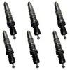 China Common Rail Diesel Injector Diesel Fuel Injector 1529790 for Cu-mmins for Scania Dt12.11L02 Truck Hpi Engine for sale