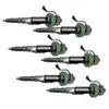 China Common Rail Diesel Fuel Injector Assembly 4089972 F00bl0j017 Y431K05417 for Cu-mmins Engine Qsk19 38 50 60 for sale