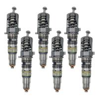 China Engine Fuel Injector 1521978 1764364 for Cu-mmins Qsx15 Isx15 X15 Diesel Engine for sale