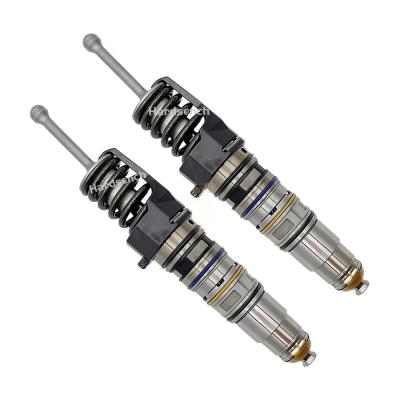 China Common Rail Diesel Fuel Injector 4062568 4062569 for Cu-mmins Engine Qsx15 Lsx15 for sale