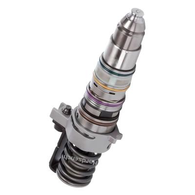 China Fuel Injector for Qskx15 Diesel 4088725 1521978 1764365 4030346 for Cu-mmins for sale