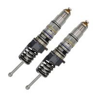 China Fuel Injector for Qskx15 Diesel 1846350 579261 1731091 1464994 for Cu-mmins Diesel Engine for sale