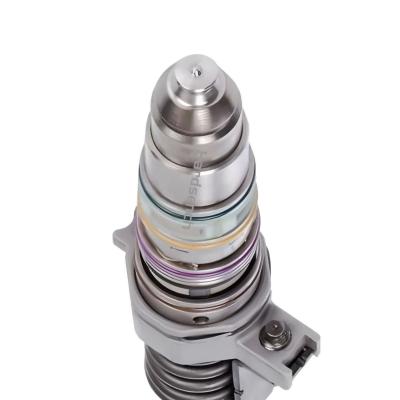 China Common Rail Diesel Fuel Injector Assembly 5476179 for Cu-mmins Engine Qsx15 Lsx15 for sale