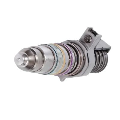 China Durable Fuel Injector Assembly 4954646 for Scania Hpi Series Matching Diesel for sale