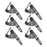 China 4903322 Common Rail Fuel Injector for Cu-mmins Qsm ISM Qsm11 ISM11 M11engine for sale