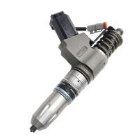 China Common Rail Diesel Fuel Injector Assembly 3411759 for Cu-mmins Diesel Engine Qsn14 N14 for sale