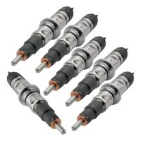China 0445120237 Common Rail Diesel Fuel Injector Nozzle 084347519 5263310 for Cu-mmins for sale