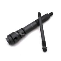 China Common Rail Diesel Fuel Injector Assembly 3093293 for Cu-mmins Engine Qst30 Series for sale